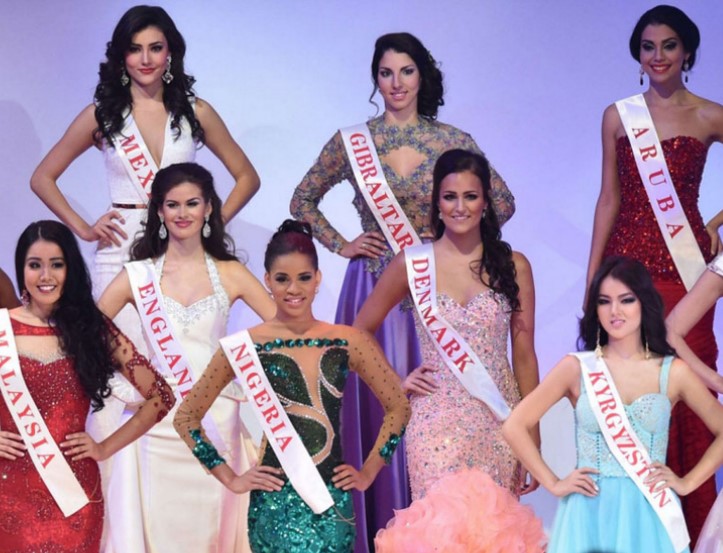 Catch Up With 'Miss World' Winners: Where Are They Now? | BedTimez