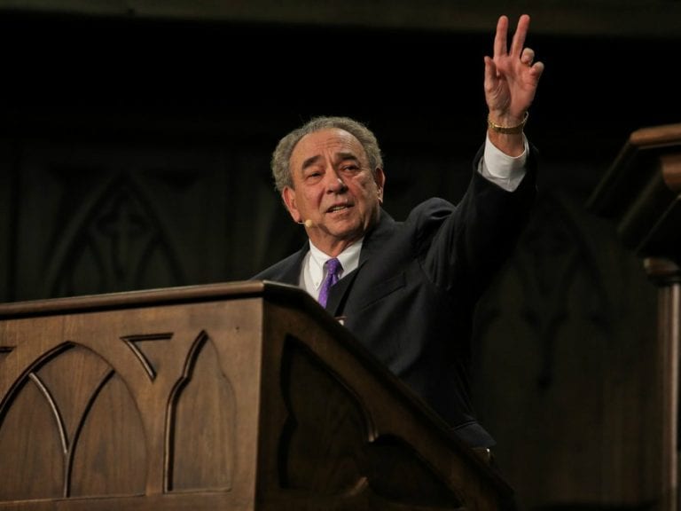 The World’s Most Insanely Rich Religious Leaders | BedTimez