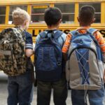 Your Child's Backpack Could Be Causing Some Serious Damage To Their ...