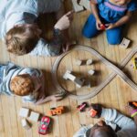 Why Do Kids Suddenly Lose Interest In Their Toys? | BedTimez