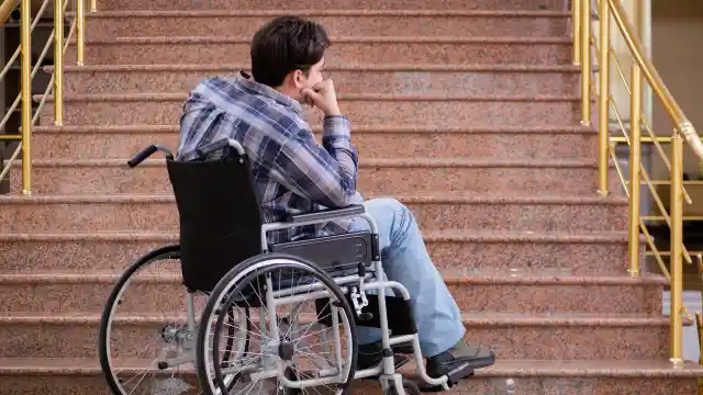 HOA Demands Mother Remove Wheelchair Ramp, But She Fights Back | BedTimez